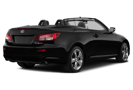 2014 Lexus IS 350C MPG, Price, Reviews & Photos | NewCars.com