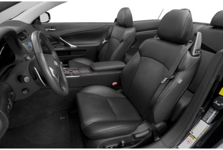 2014 Lexus IS 350C MPG, Price, Reviews & Photos | NewCars.com