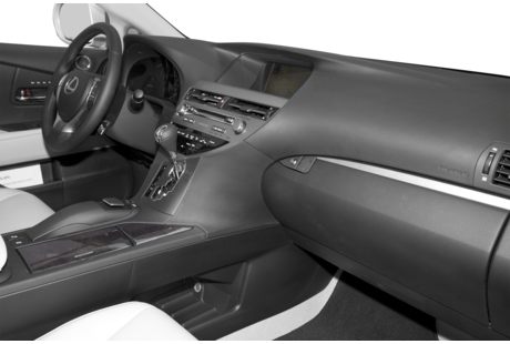 2014 Lexus RX 350 MPG, Price, Reviews & Photos | NewCars.com