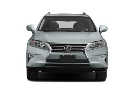 2014 Lexus RX 350 MPG, Price, Reviews & Photos | NewCars.com