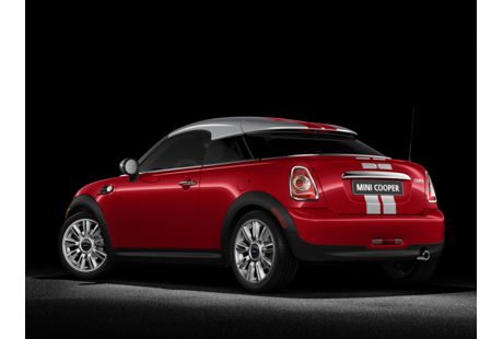 2014 MINI MINI-Coupe MPG, Price, Reviews & Photos | NewCars.com