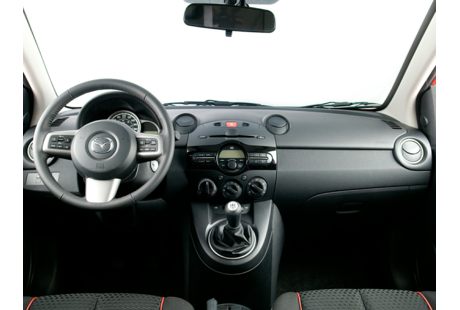 2014 Mazda Mazda2 MPG, Price, Reviews & Photos | NewCars.com