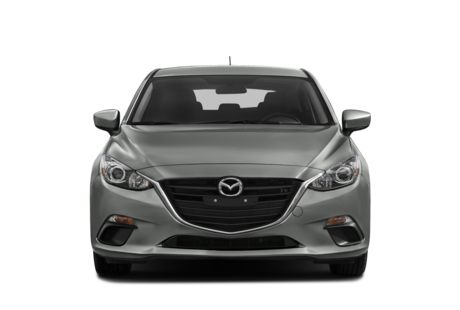 2014 Mazda Mazda3 MPG, Price, Reviews & Photos | NewCars.com