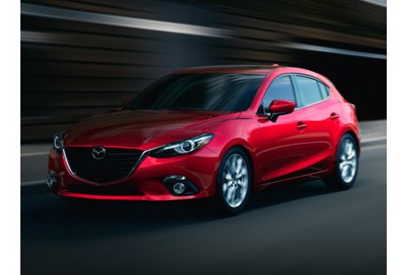 2014 Mazda Mazda3 MPG, Price, Reviews & Photos | NewCars.com