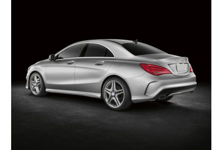 2014 Mercedes-Benz CLA-Class MPG, Price, Reviews & Photos | NewCars.com