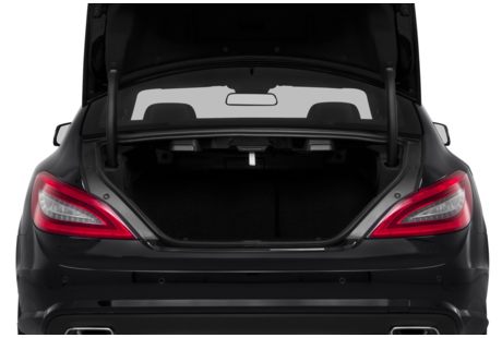 2014 Mercedes-Benz CLS-Class MPG, Price, Reviews & Photos | NewCars.com