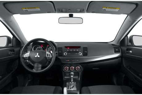 2014 Mitsubishi Lancer MPG, Price, Reviews & Photos | NewCars.com