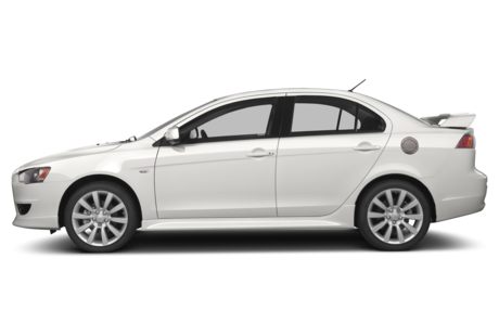 2014 Mitsubishi Lancer MPG, Price, Reviews & Photos | NewCars.com