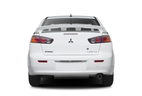 2014 Mitsubishi Lancer MPG, Price, Reviews & Photos | NewCars.com