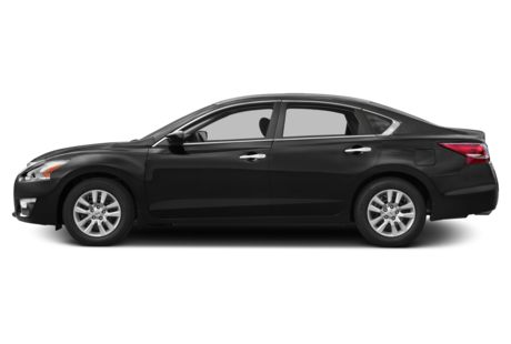 2014 Nissan Altima MPG, Price, Reviews & Photos | NewCars.com