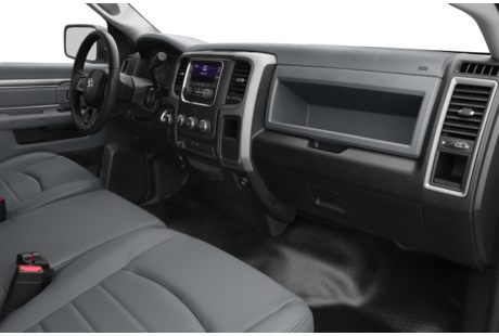 2014 RAM 2500 MPG, Price, Reviews & Photos | NewCars.com