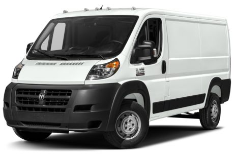 2014 RAM ProMaster 1500 MPG, Price, Reviews & Photos | NewCars.com