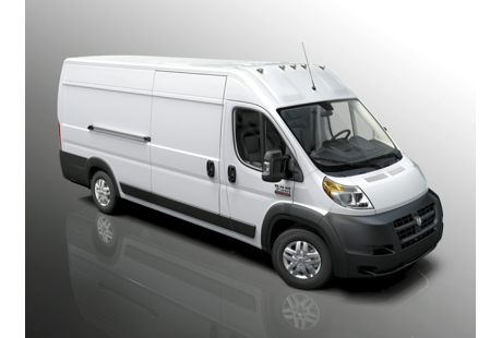 2014 RAM ProMaster 1500 MPG, Price, Reviews & Photos | NewCars.com