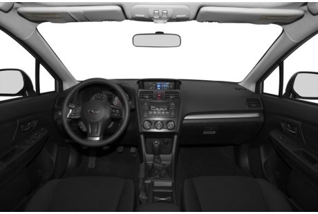 2014 Subaru Impreza MPG, Price, Reviews & Photos | NewCars.com