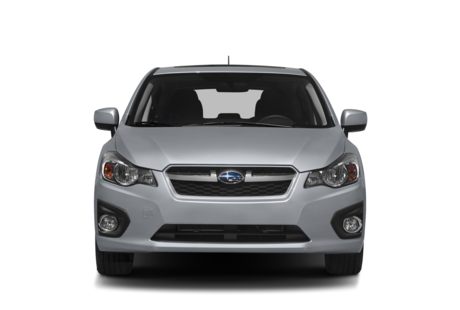 2014 Subaru Impreza MPG, Price, Reviews & Photos | NewCars.com