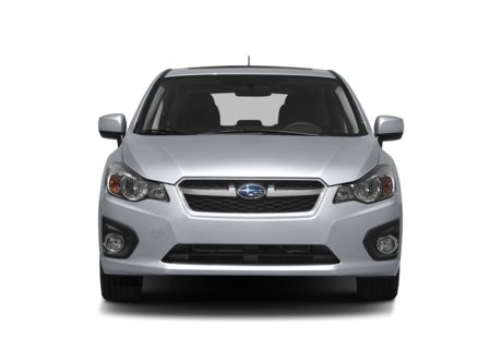 2014 Subaru Impreza MPG, Price, Reviews & Photos | NewCars.com
