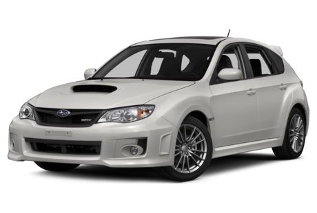 2014 Subaru Impreza WRX MPG, Price, Reviews & Photos | NewCars.com