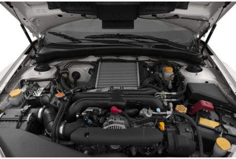 2014 Subaru Impreza WRX MPG, Price, Reviews & Photos | NewCars.com