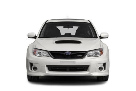 2014 Subaru Impreza WRX MPG, Price, Reviews & Photos | NewCars.com