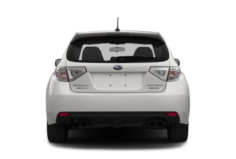 2014 Subaru Impreza WRX MPG, Price, Reviews & Photos | NewCars.com