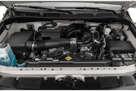 2014 Toyota Tundra MPG, Price, Reviews & Photos | NewCars.com