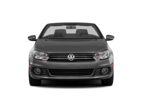 2014 Volkswagen Eos MPG, Price, Reviews & Photos | NewCars.com
