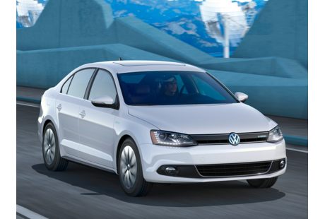 2014 Volkswagen Jetta Hybrid MPG, Price, Reviews & Photos | NewCars.com