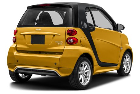 2014 smart fortwo electric drive MPG, Price, Reviews & Photos | NewCars.com