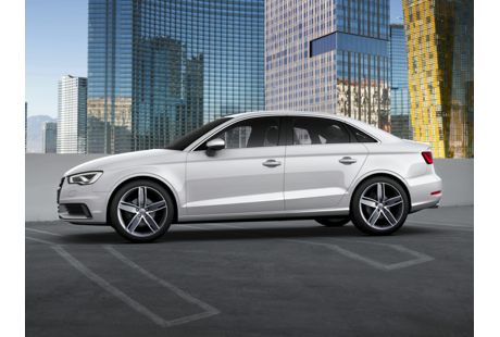 2015 Audi A3 MPG, Price, Reviews & Photos | NewCars.com