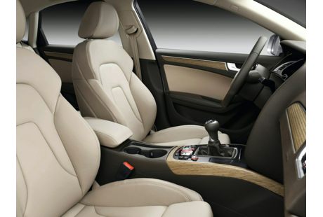 2015 Audi A4 MPG, Price, Reviews & Photos | NewCars.com