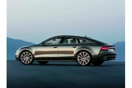 2015 Audi A7 MPG, Price, Reviews & Photos | NewCars.com