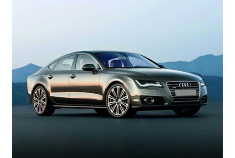 2015 Audi A7 MPG, Price, Reviews & Photos | NewCars.com