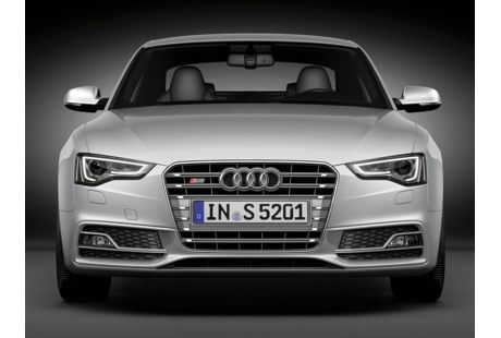 2015 Audi S5 MPG, Price, Reviews & Photos | NewCars.com
