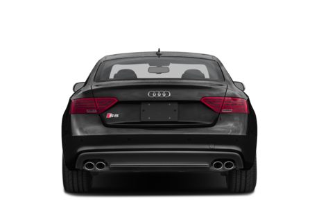 2015 Audi S5 MPG, Price, Reviews & Photos | NewCars.com