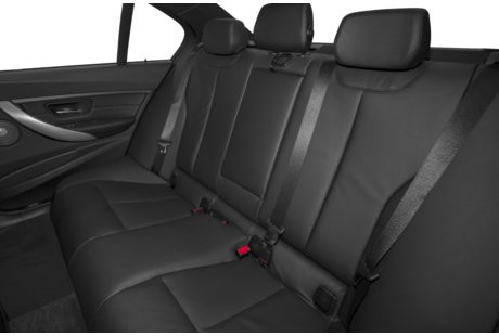 2015 BMW 335 MPG, Price, Reviews & Photos | NewCars.com