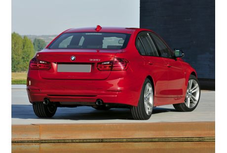 2015 BMW 335 MPG, Price, Reviews & Photos | NewCars.com