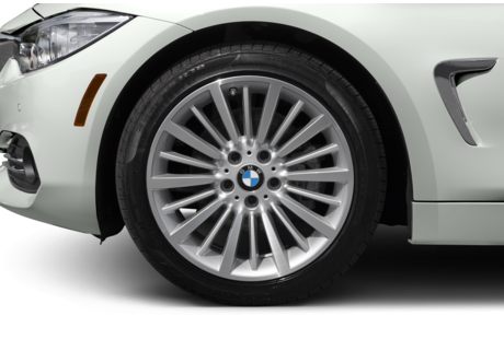 2015 BMW 435 MPG, Price, Reviews & Photos | NewCars.com