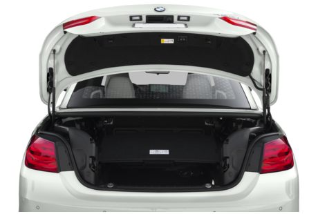 2015 BMW 435 MPG, Price, Reviews & Photos | NewCars.com