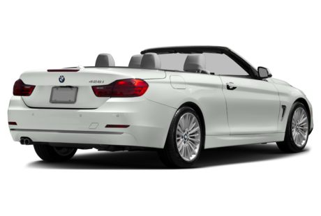 2015 BMW 435 MPG, Price, Reviews & Photos | NewCars.com