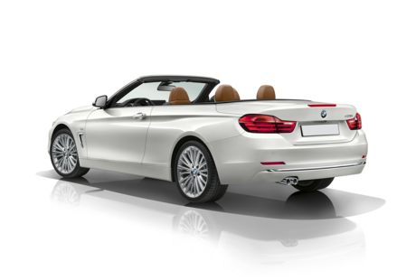 2015 BMW 435 MPG, Price, Reviews & Photos | NewCars.com