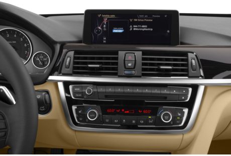 2015 BMW 435 MPG, Price, Reviews & Photos | NewCars.com