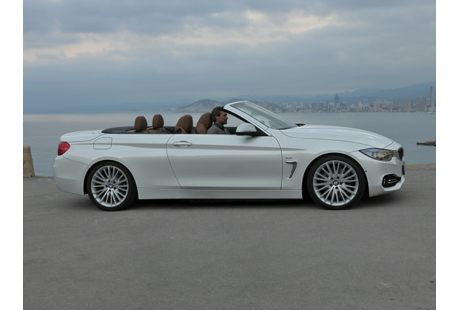 2015 BMW 435 MPG, Price, Reviews & Photos | NewCars.com