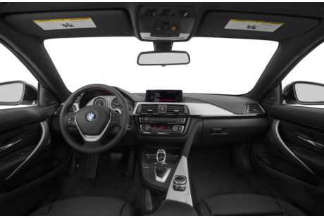 2015 BMW 435 MPG, Price, Reviews & Photos | NewCars.com