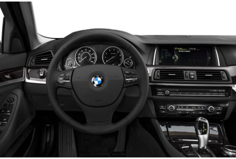 2015 BMW 550 MPG, Price, Reviews & Photos | NewCars.com