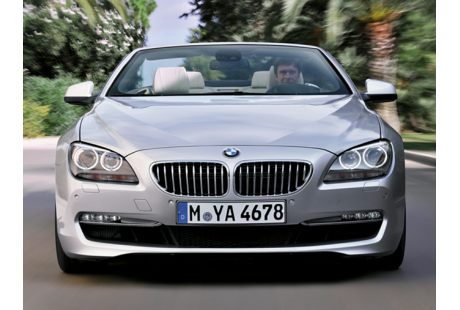 2015 BMW 640 MPG, Price, Reviews & Photos | NewCars.com
