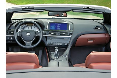 2015 BMW 640 MPG, Price, Reviews & Photos | NewCars.com