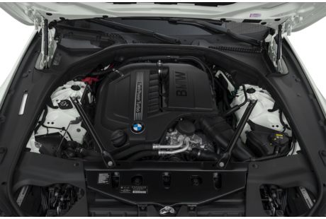 2015 BMW 640 MPG, Price, Reviews & Photos | NewCars.com