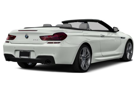 2015 BMW 640 MPG, Price, Reviews & Photos | NewCars.com