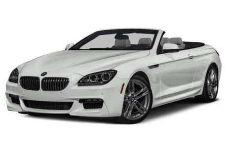 2015 BMW 640 MPG, Price, Reviews & Photos | NewCars.com