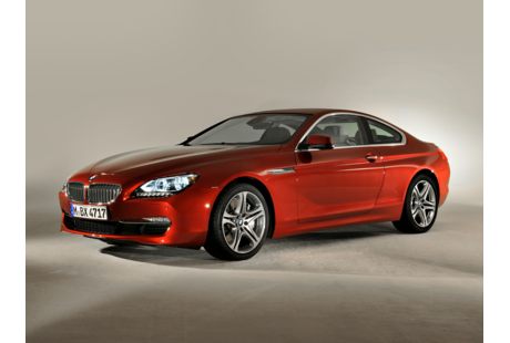 2015 BMW 640 MPG, Price, Reviews & Photos | NewCars.com